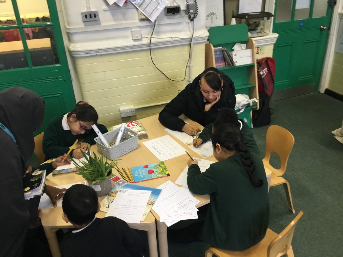 Grove School